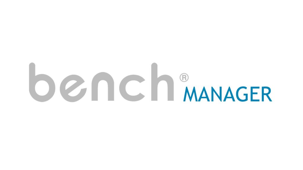 A new edition of the Benchmanager project is underway with 15 ...